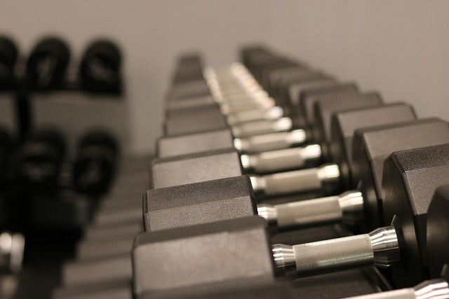 9 Easy and Effective Beginner Workout Tips for Real Fitness Results ...