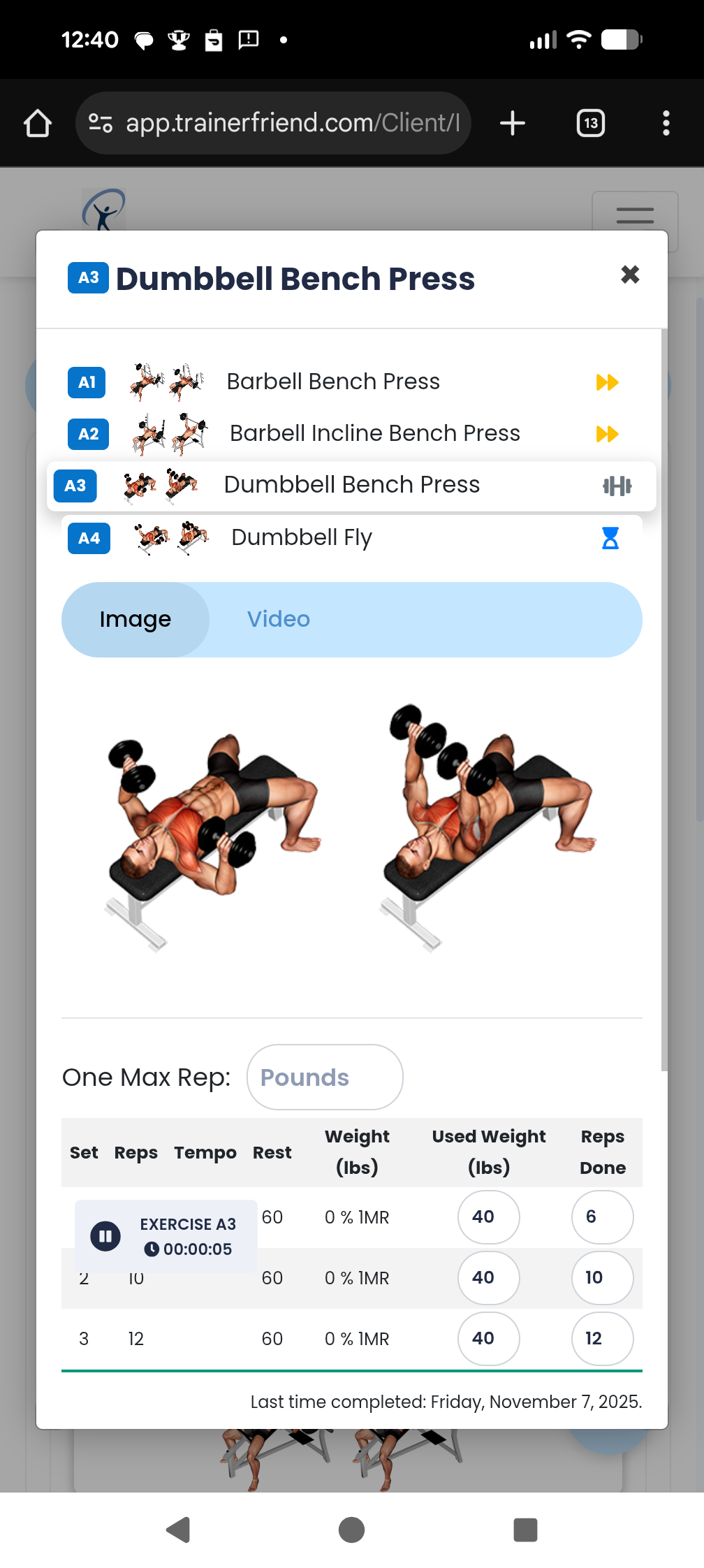 Hoover Fitness Solutions | Fitness That Works When Nothing Else Has